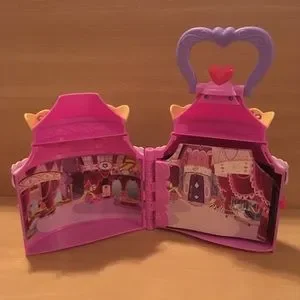 My Little Pony | Toys | Mlp House Raritys Fashion Boutique Playset Pony ...